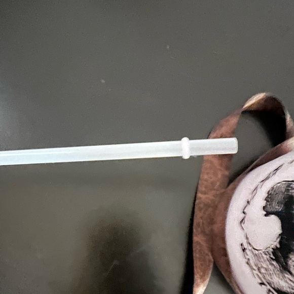 Star Wars | Dining | Star Wars Galaxys Edge Bantha Blue Milk Plastic ...